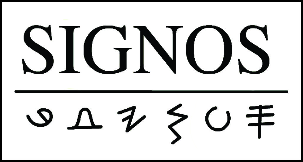 SÍMBOLOS Y SIGNOS (Historia e interpretación) – Despabilando las Neuronas